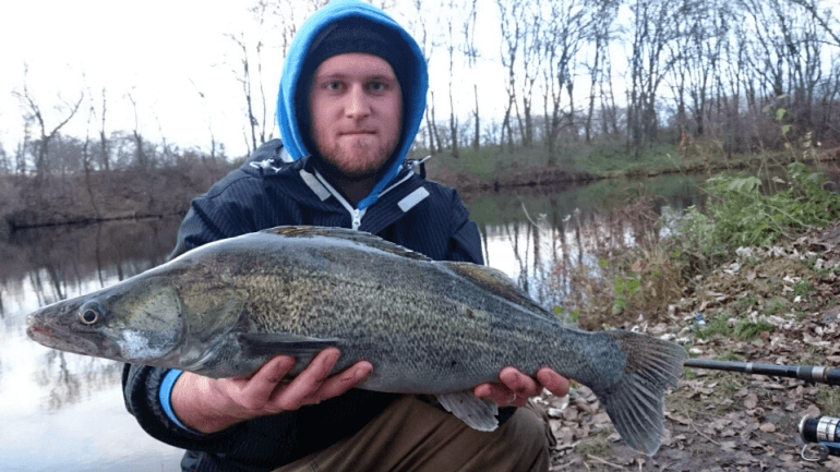 Lov zubáčov na prívlač - Poradca rybára - Rybárske potreby SPORTS