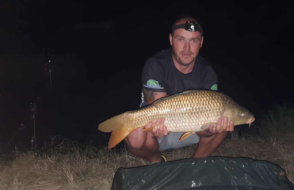 Nectar Plus je BOMBA! - RECENZIE - Rybárske potreby SPORTS