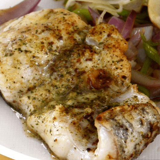 Sumec "labužník" - Recepty - Rybárske potreby SPORTS