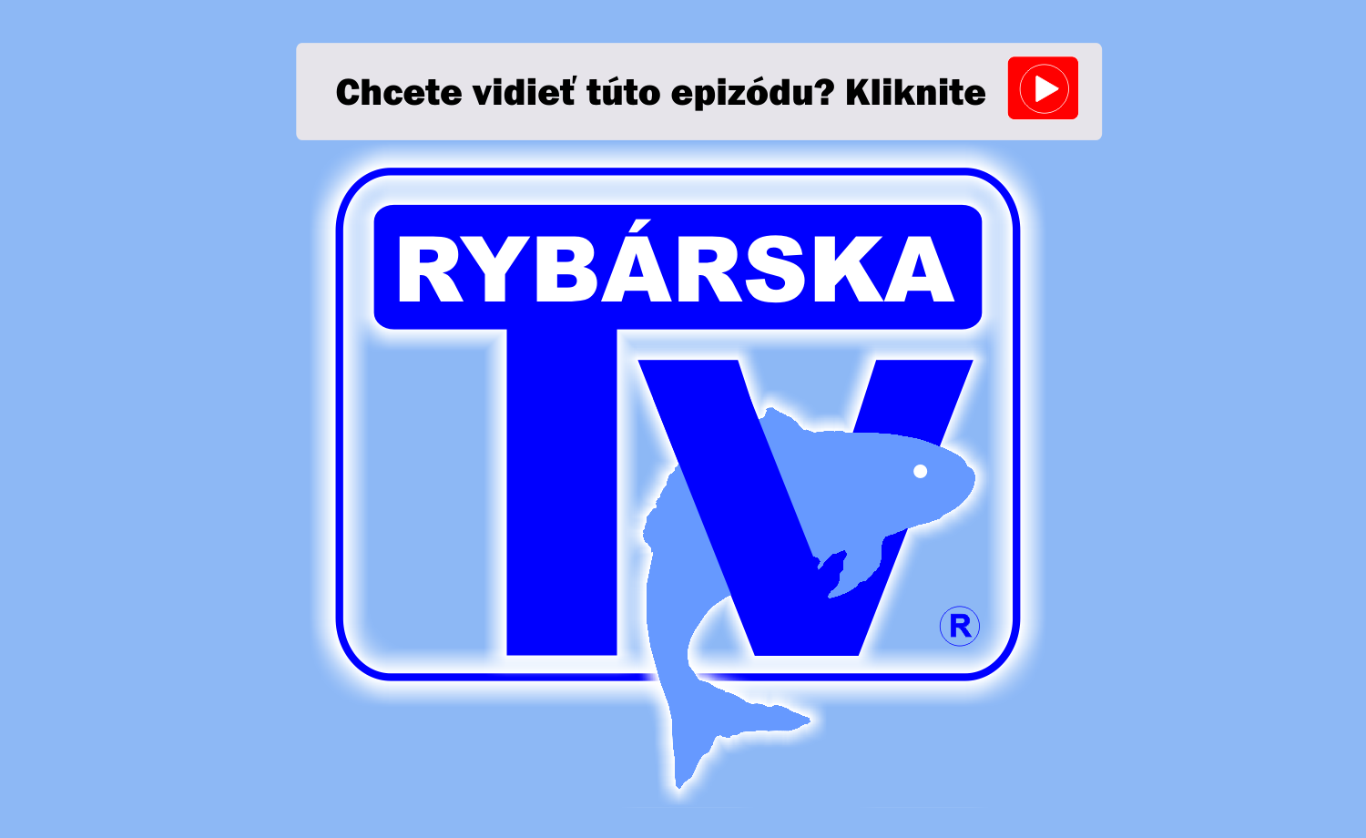 Rybárska Televízia 22/2021: Výlov rýb z VN Ružiná (1)