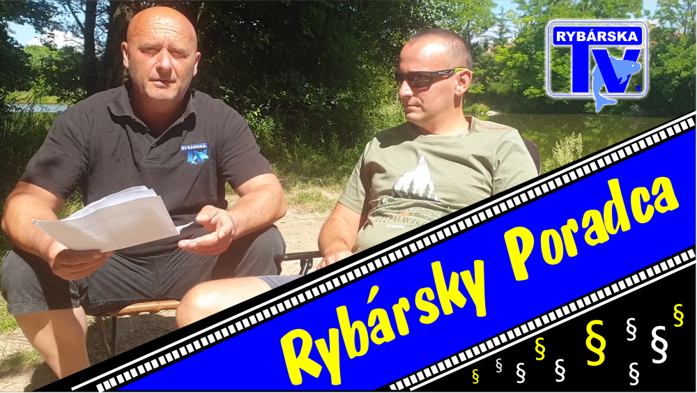 RTV EXTRA: Na slovíčko s Rybárskou strážou