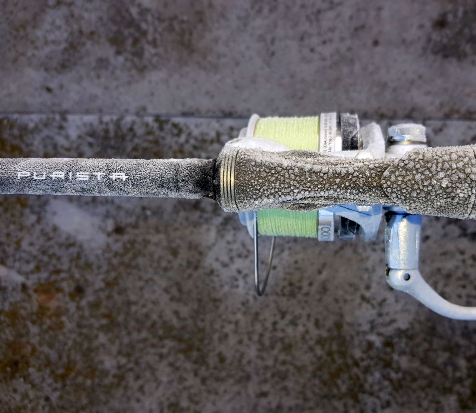 Martin Kania: Až pri prúte Purista som povedal WOW! - Recenzie prútov ...