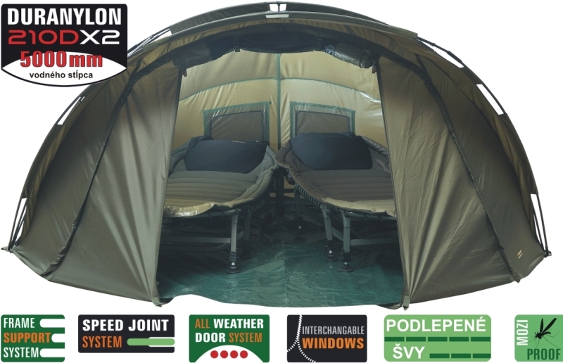 Rybárske potreby SPORTS - veľkoobchod pre rybárske a športové potreby